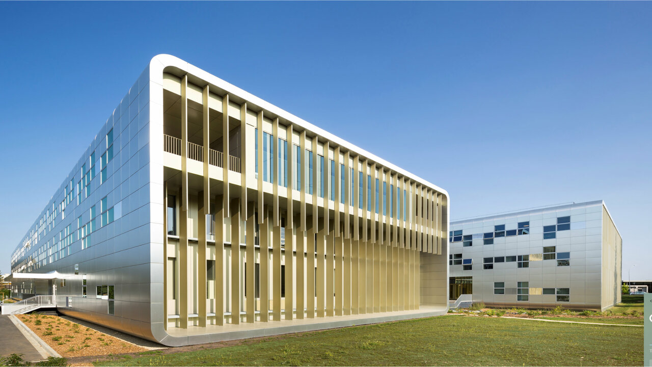 Carte du monde: Adexsi